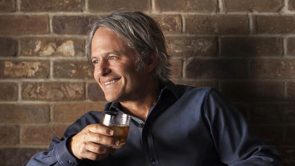 Will Mark Tarbell's new gig as host of PBS' "Check, Please!" boost his ...