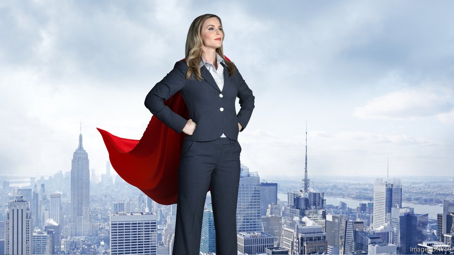4 secrets of 'Superbosses' - The Business Journals