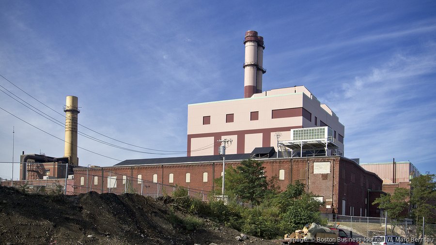 Boston Edison redevelopment team aims for ‘spectacular’ waterfront ...