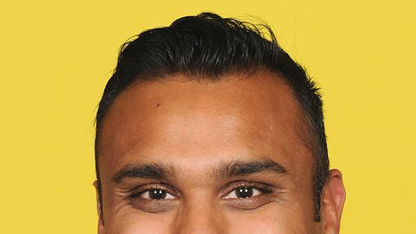 2016 Forty Under 40 winner: Pavan Parikh - Cincinnati Business Courier
