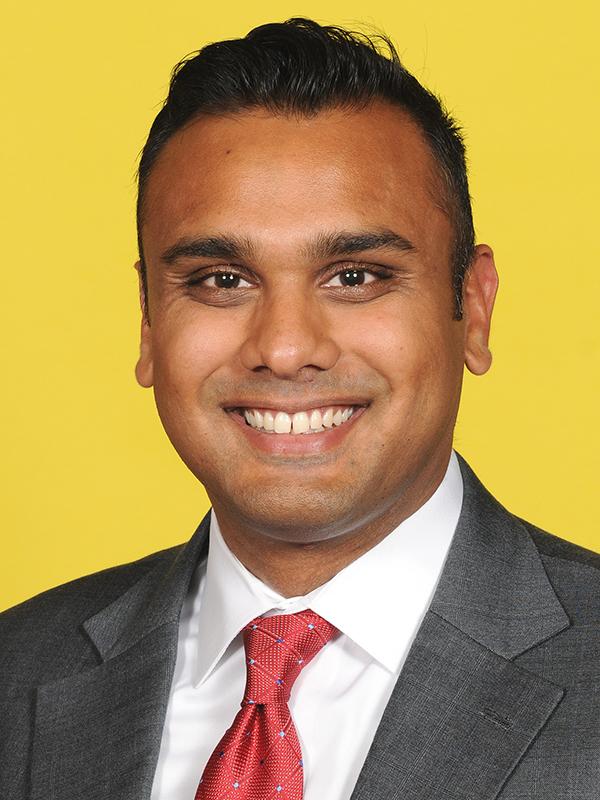 2016 Forty Under 40 winner: Pavan Parikh - Cincinnati Business Courier