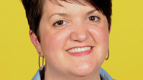 Brock's sense of direction earned her a nickname - Cincinnati Business ...