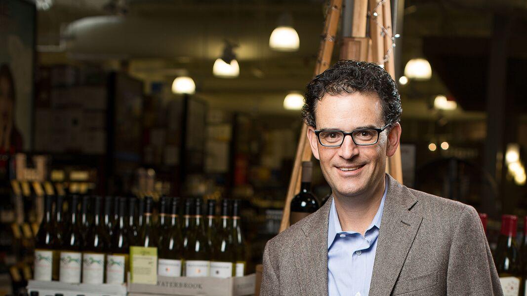 Greg and Stacy Lill plan to make their chateau an event destination ...