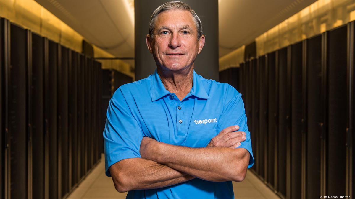 St. Louis-based TierPoint invests $13 million in New York data center ...