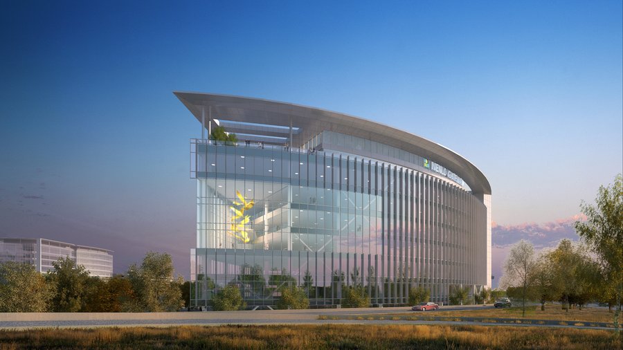 You've heard the news about Meta's massive Silicon Valley expansion. We ...