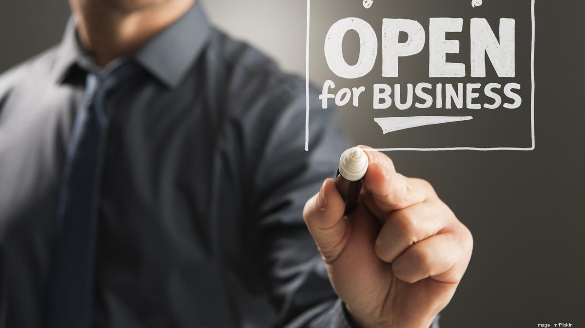 Gusto survey finds work-life balance among big factors fueling the new ...