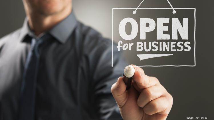 Top cities for new business formations - Buffalo Business First