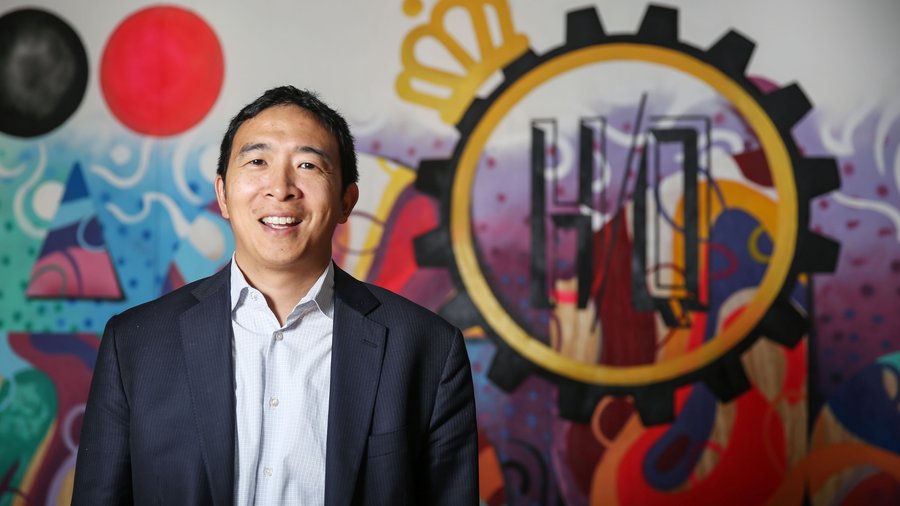 andrew yang mk002