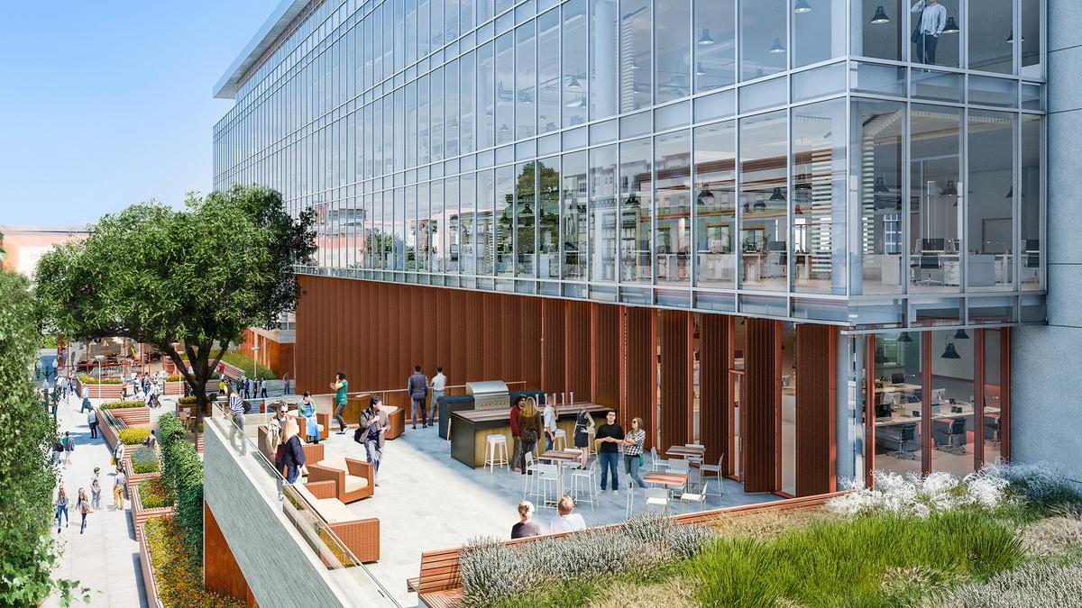 Splunk is an Office Deals Award winner in Silicon Valley Business ...