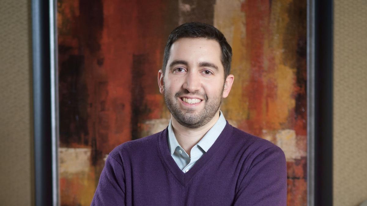 Mike Nemeth brings Columbus voice to federal panel advising ...