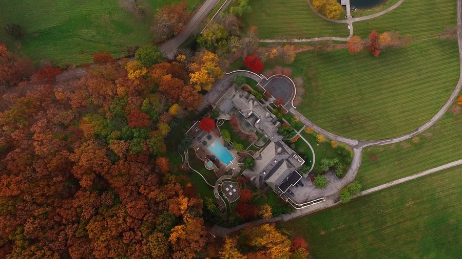 Cal Ripken, Tom Clancy homes drop in price by millions - Baltimore ...