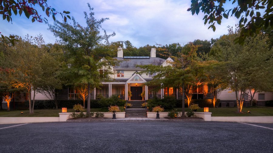 Cal Ripken, Tom Clancy homes drop in price by millions - Baltimore ...