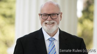 State Sen. Beall's bill would replace affordable housing funds ...