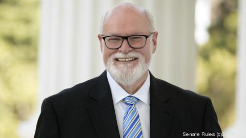 State Sen. Beall's bill would replace affordable housing funds ...