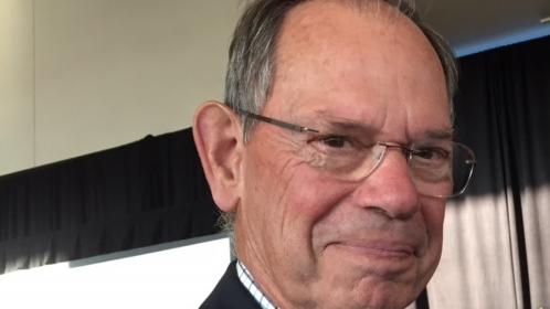 Former Boeing CEO Phil Condit named adviser to unicorn Boom Supersonic ...