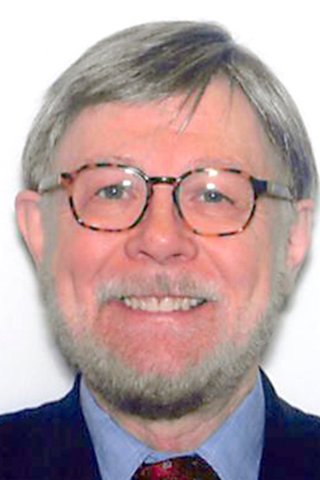 Q and A with Fred Bugg, medical director and vice president of medical ...