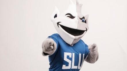 New Billiken mascot gets mixed reaction - St. Louis Business Journal