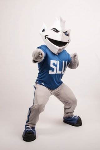 New Billiken mascot gets mixed reaction - St. Louis Business Journal