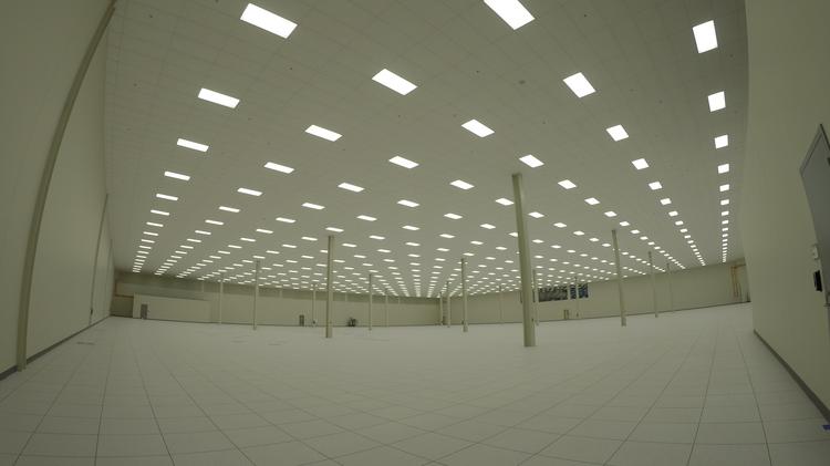 ViaWest completes new tech-centric data center in Plano - Dallas ...