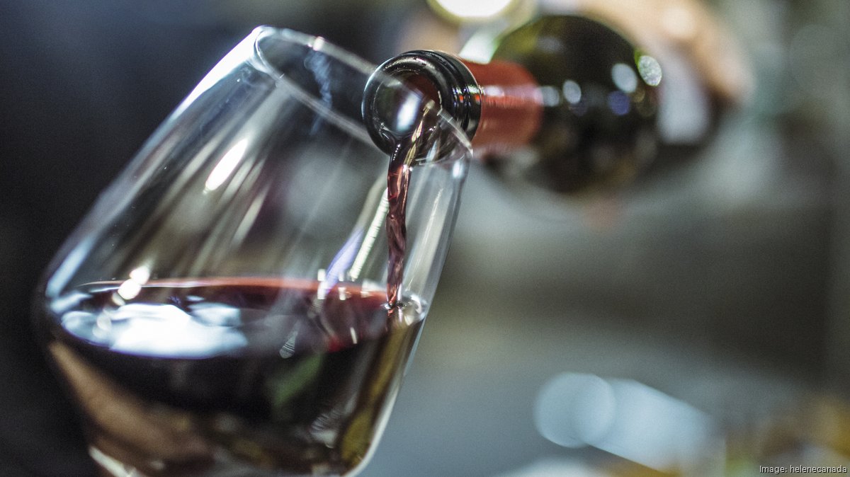 Corkscrew wine bar plots Huntersville return after displacement ...