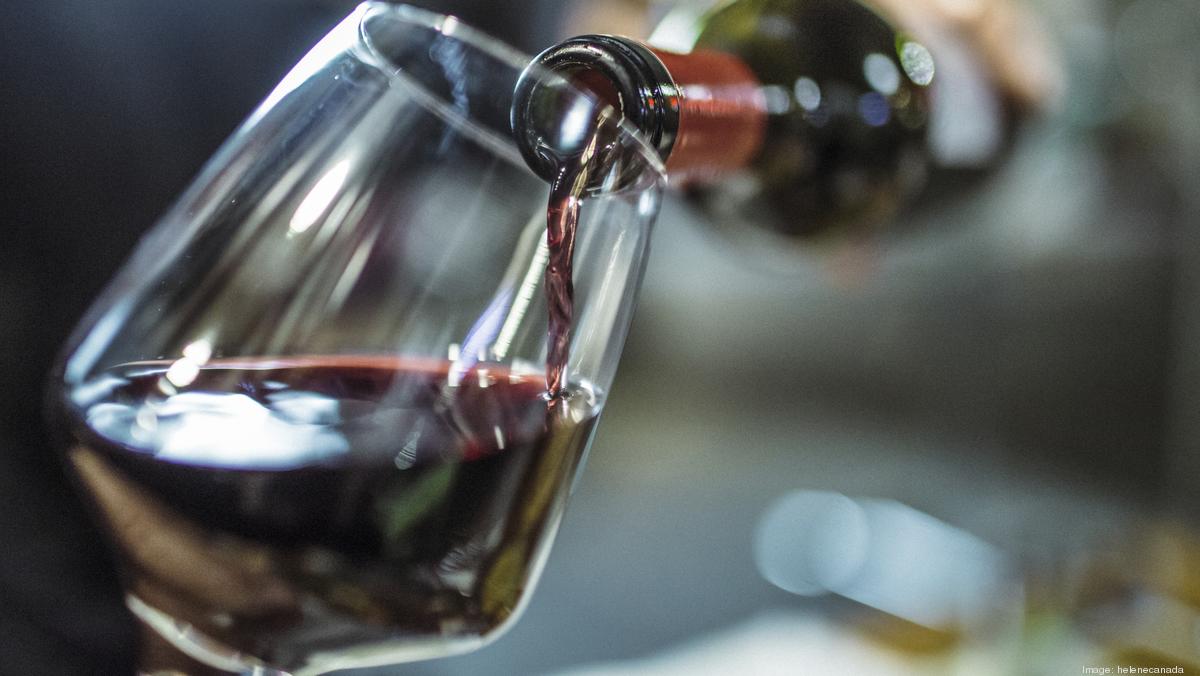 Wine brand Kiara Wine to launch Dayton storefront this fall - Dayton ...