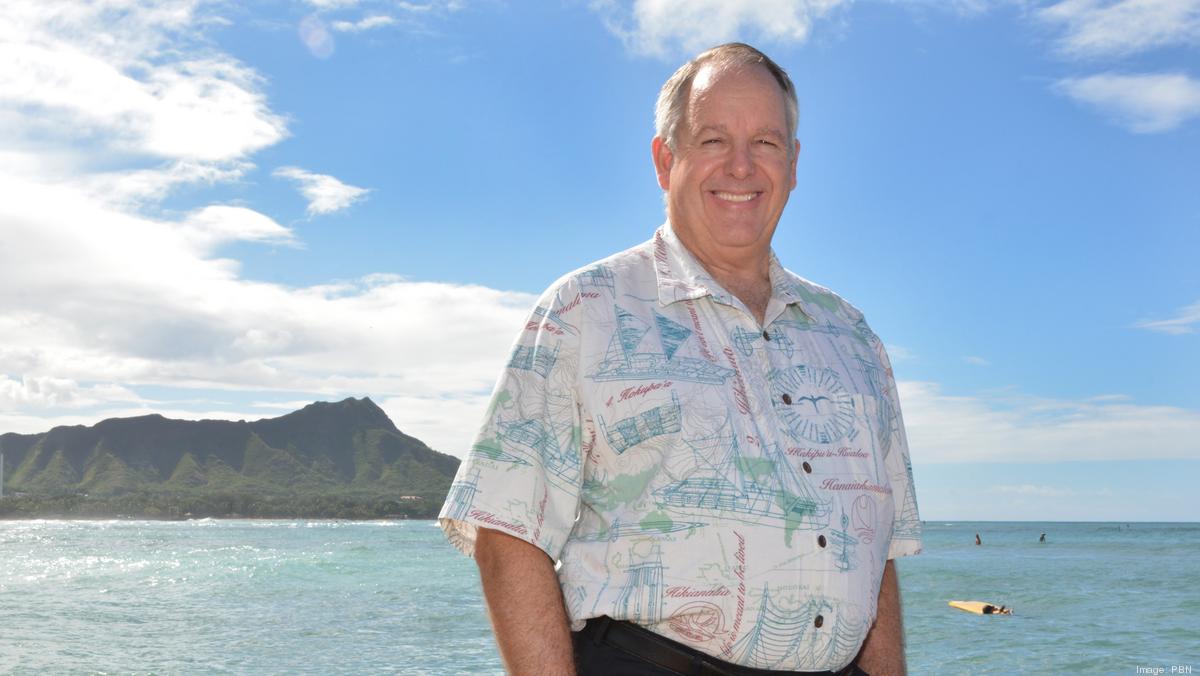 Outgoing Outrigger Hotels and Resorts CEO David Carey says changes good ...