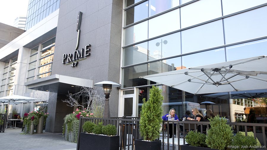 See Prime Cincinnati's new menu, branding: PHOTOS - Cincinnati Business ...