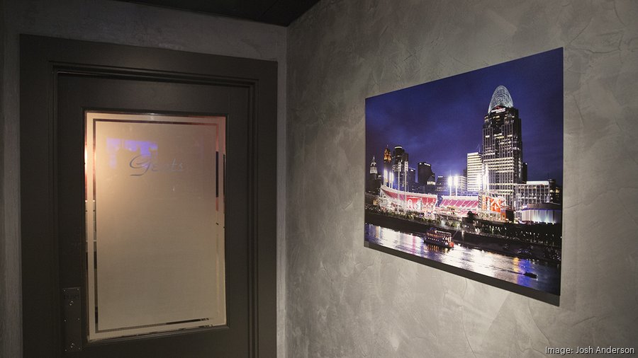 See Prime Cincinnati's new menu, branding: PHOTOS - Cincinnati Business ...
