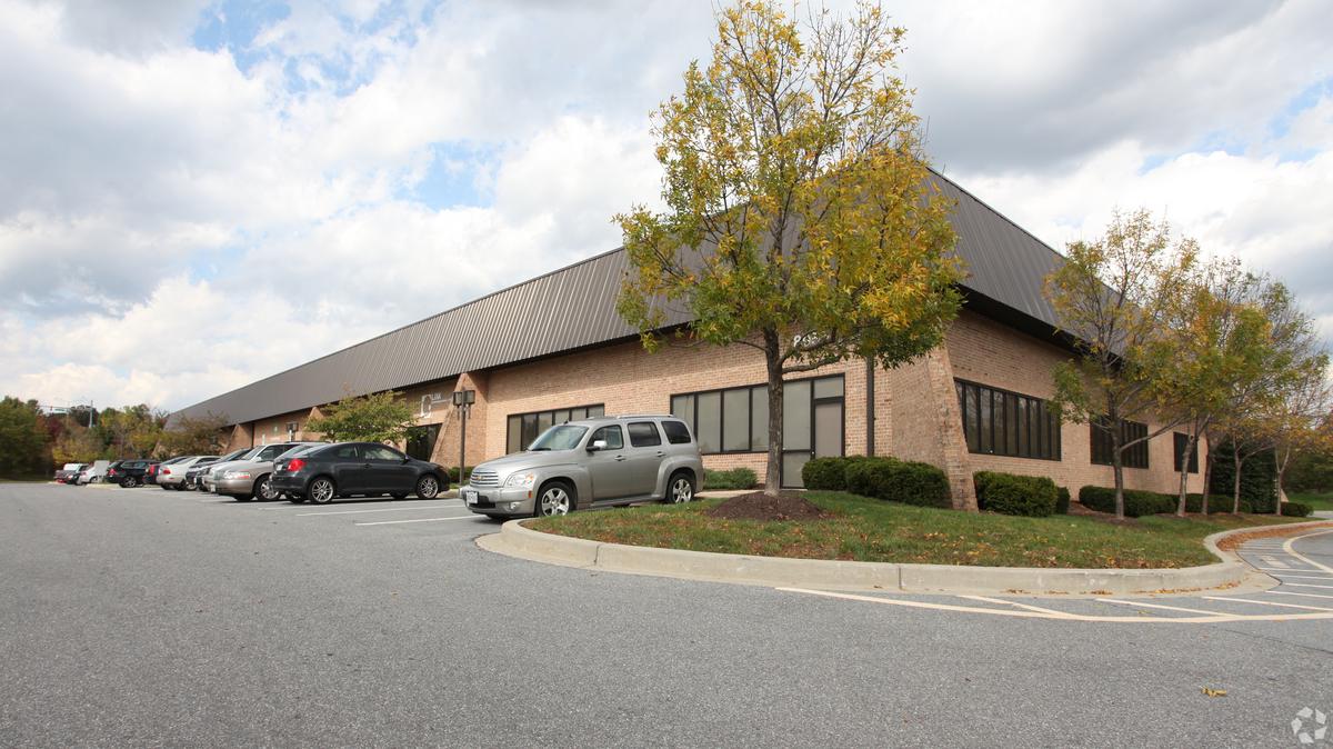 ELTA North America opens new national headquarters in Howard County ...