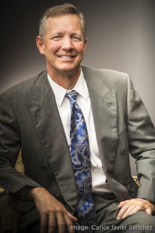 Carenet Healthcare Services CEO strives to inspire others - San Antonio ...