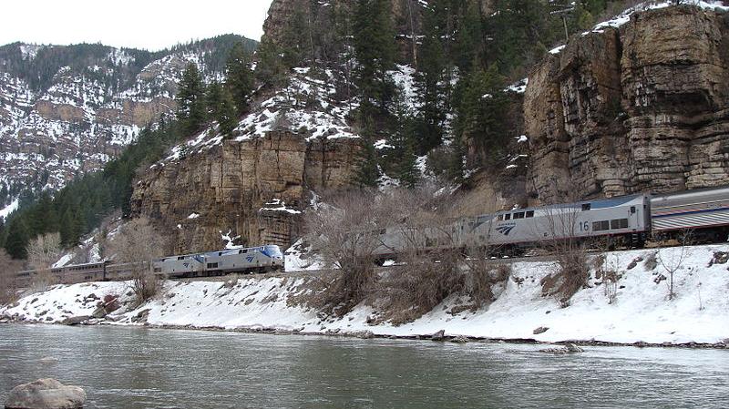 9News: 3 Colorado train journeys ranked among nation's best (Video ...