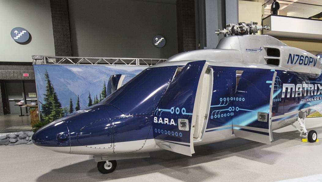 Lockheed also gets iPad-piloted helicopters with Sikorsky acquisition ...