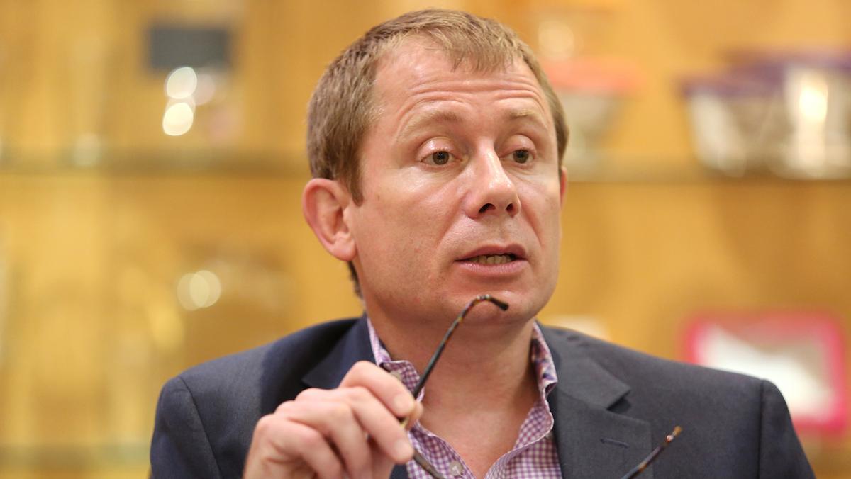 Anchor Hocking, EveryWare Global CEO: ‘This company needs to change ...