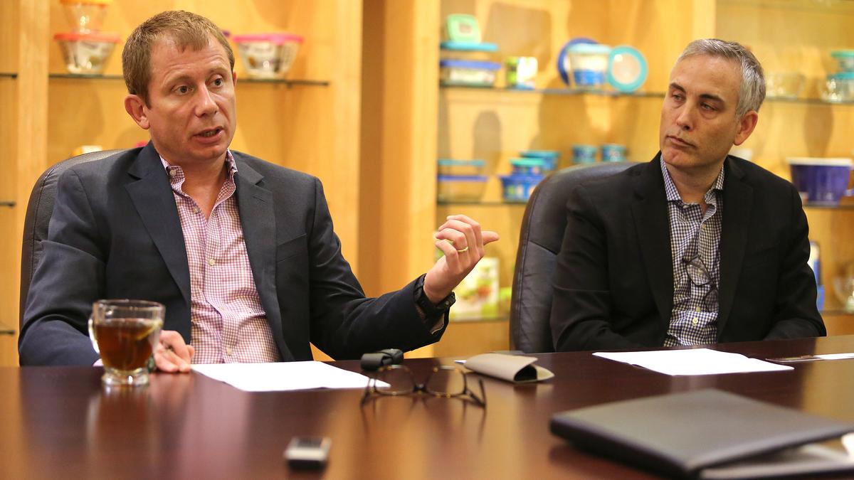 Anchor Hocking, EveryWare Global CEO: ‘This company needs to change ...