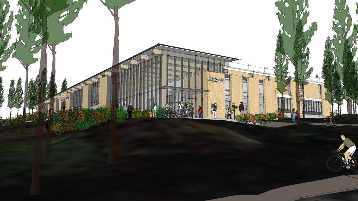 Gifts help expand UWG’s Business, biology buildings - Atlanta Business ...