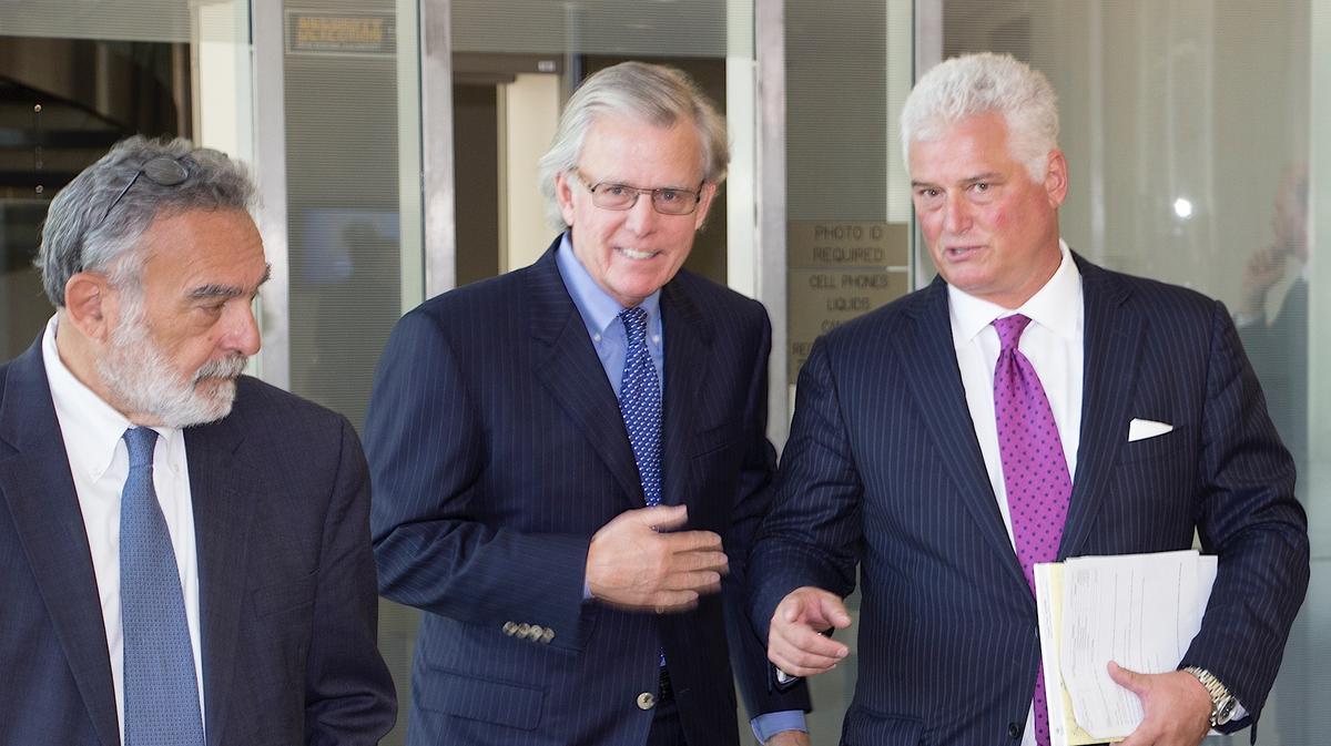 Ciminelli attorneys refute charges, tactics in fed investigation ...