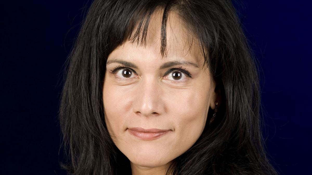 Rackware CEO Sash Sunkara never stops moving - The Business Journals