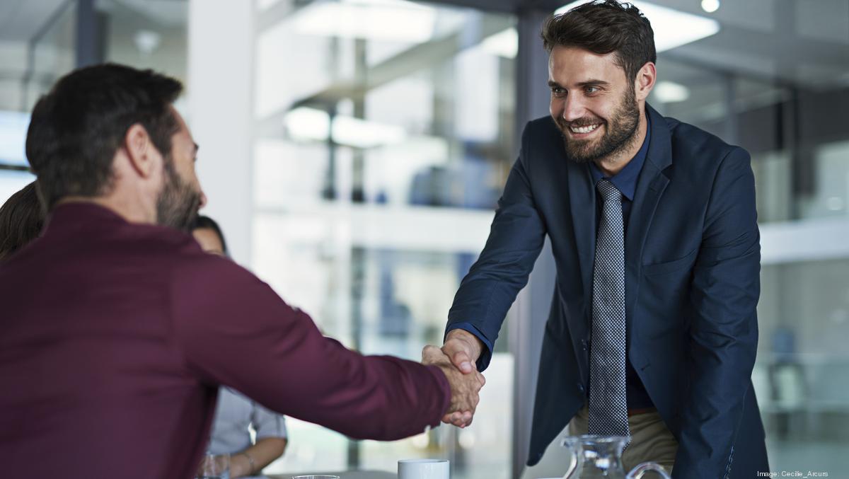 4 steps for onboarding a new team member - The Business Journals