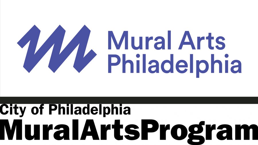 Mural Arts Philadelphia rebrands with new name, visual identity & app ...