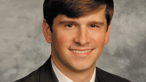 Rising Stars in Real Estate: Neil Caudle, Brasfield & Gorrie ...