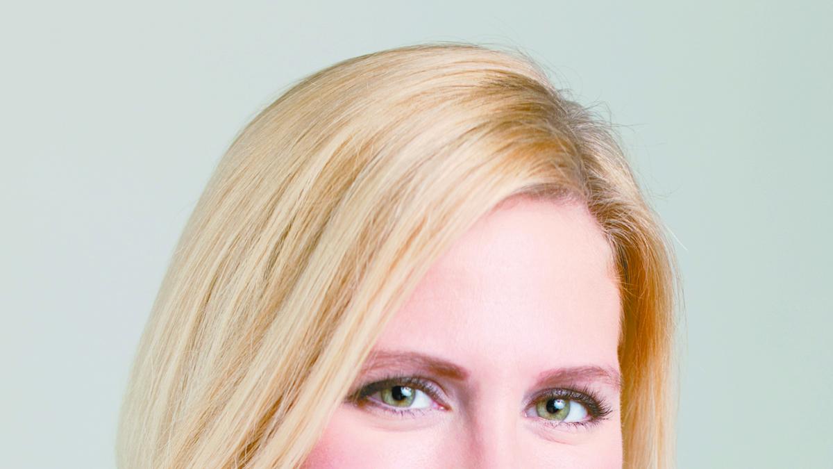 Rising Stars in Real Estate: Ali Wilburn, Shannon Waltchack ...