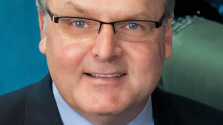 Boeing names Jim Chilton president of network and space system ...