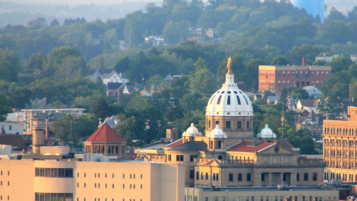 Ferro Corp. chemical plant in Washington County to close, region to ...
