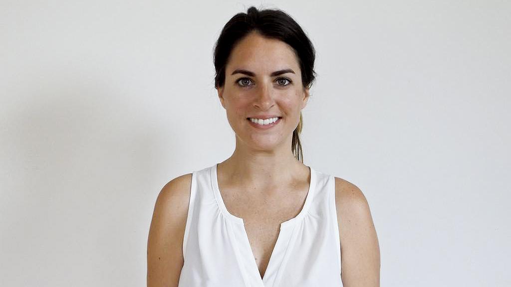 Meet Shaelyn Mullaney, business development leader for Triad ...