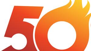 A few minutes with the Top 10 of the 50 on Fire in Philly ...