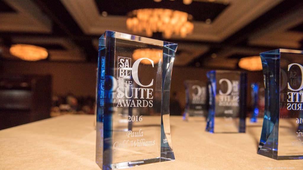 The Business Journal recognizes San Antonio's CEOs and C-level ...