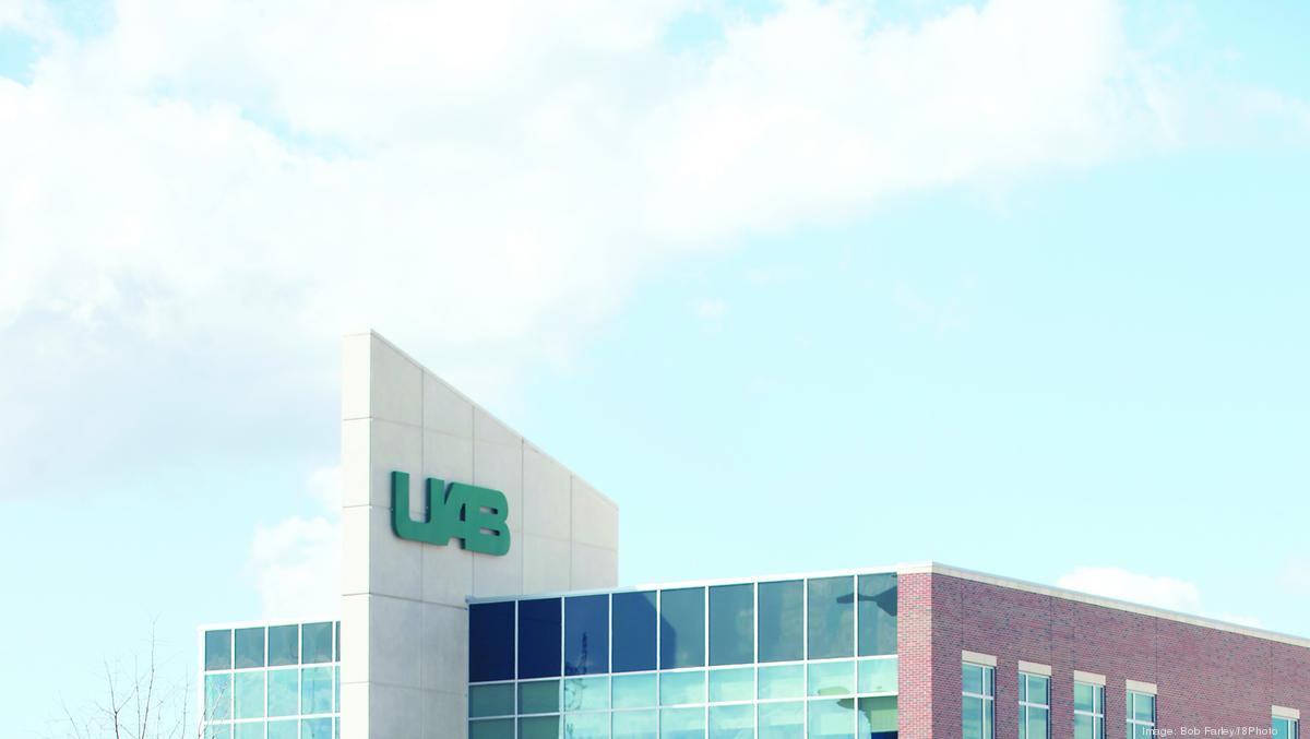 UAB School of Optometry achieves top ranks - Birmingham Business Journal