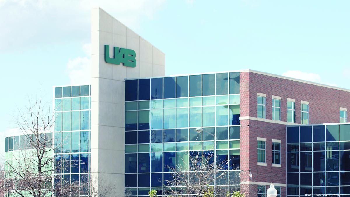UAB receives award for new plasma technology - Birmingham Business Journal