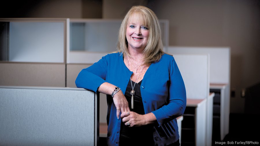 Lisa Young, president at Transportation Concepts