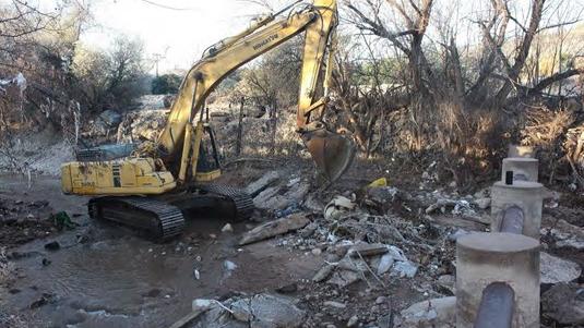 EPA gives $1.34M to Arizona for environmental cleanup - Phoenix ...